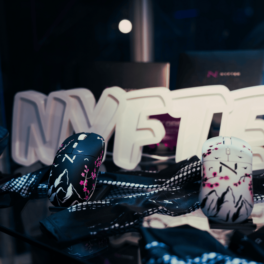 Special: Nyfpad XXL - feat. Azpect Customz