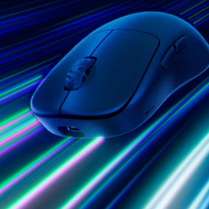 Nyfter ELT 4K