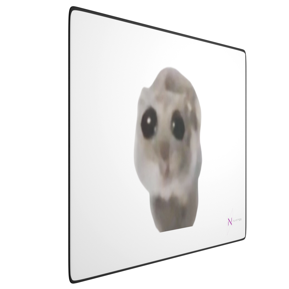 Hamsti Mousepads