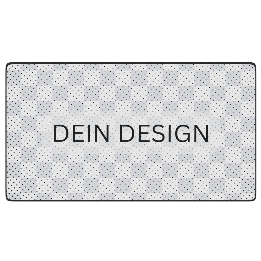Nyfter® Custom Mousepad - Individualisiere Dein Mousepad