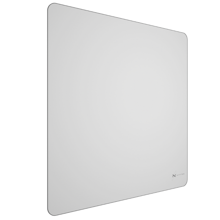 Nyfter Nyf® Glas Mousepad