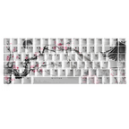 Nyfter Sakura Keycaps