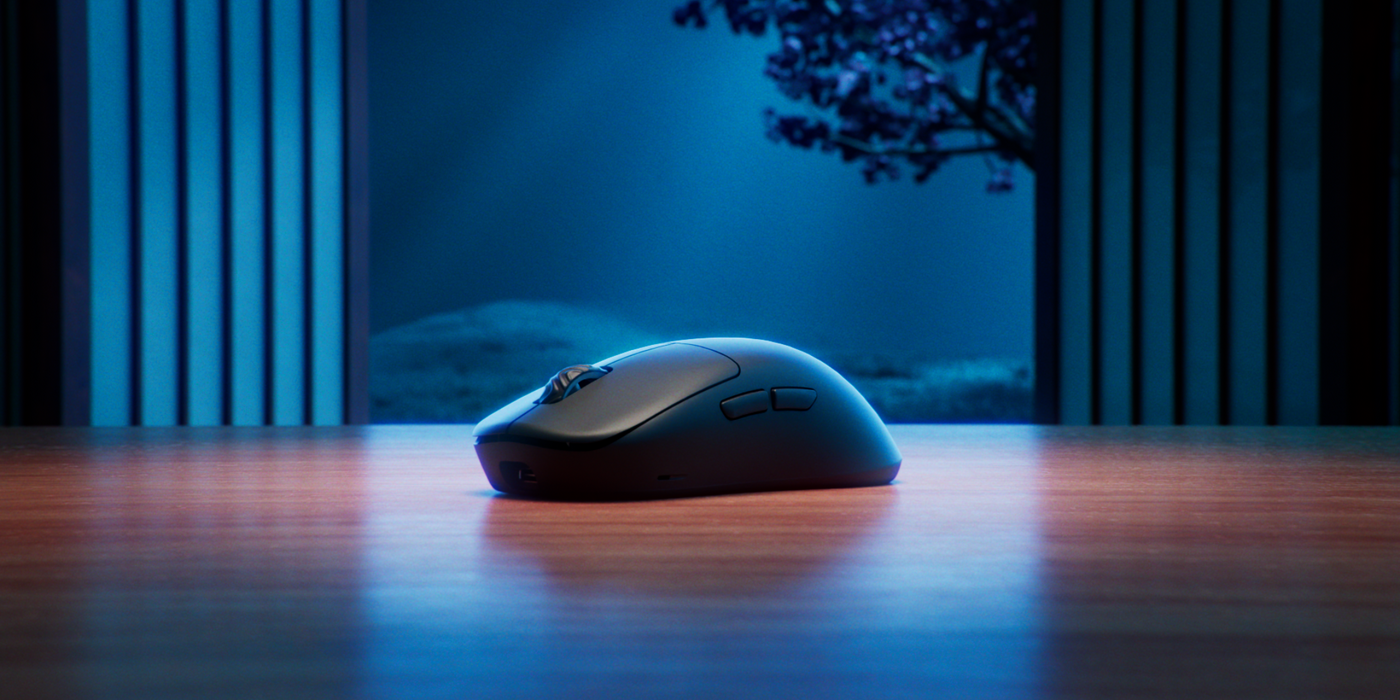 Nyfter® - merge with the game.