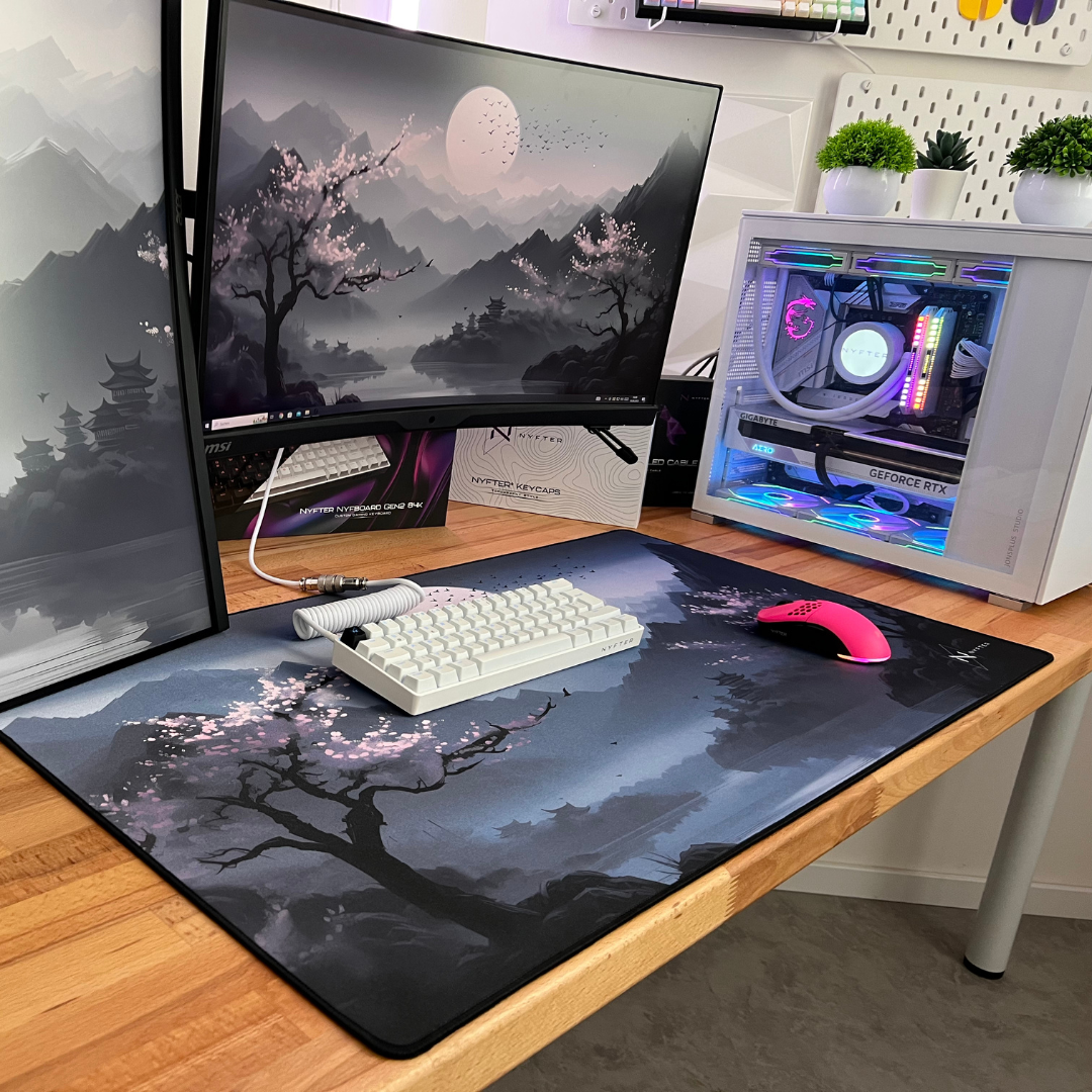 Gaming Mousepads Gaming Mousepads